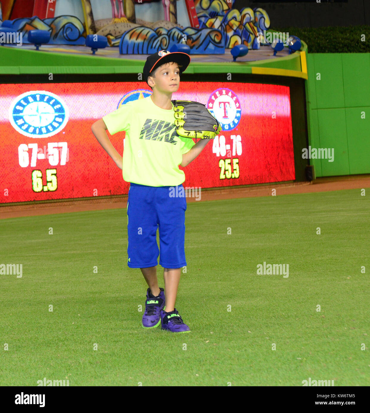 MIAMI, FL - AUGUST 19: (EXCLUSIVE COVERAGE) Cuban American actor and ...