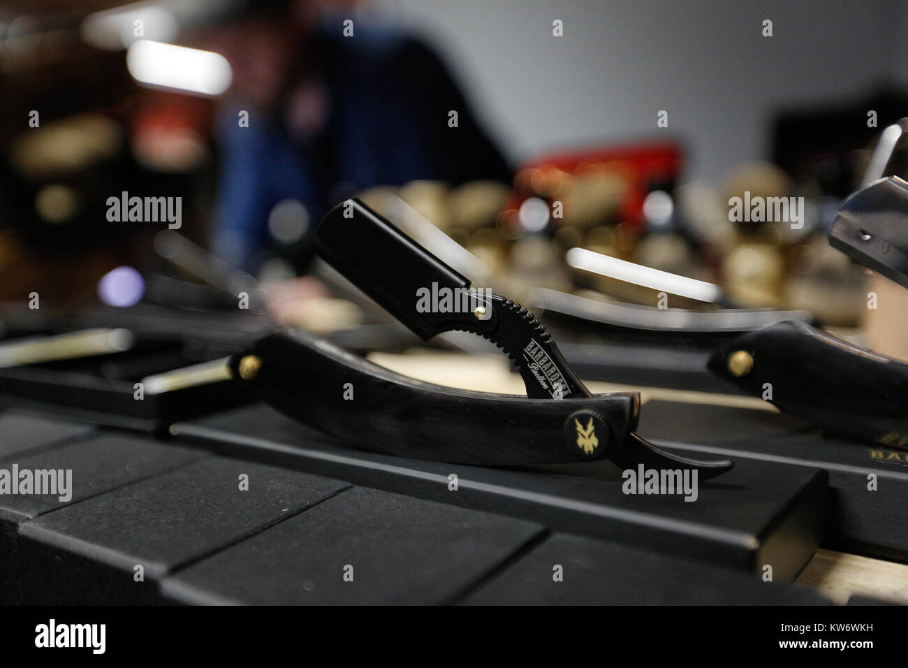 The Gentleman’s Grooming & Lifestyle show is the UK’s premier ...