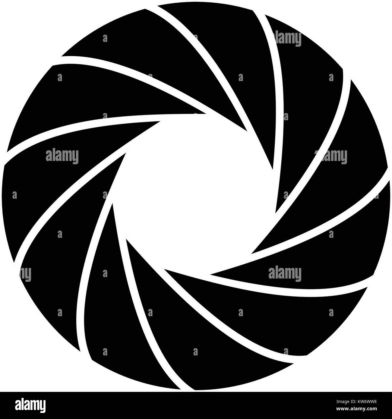 Camera Shutter Clipart