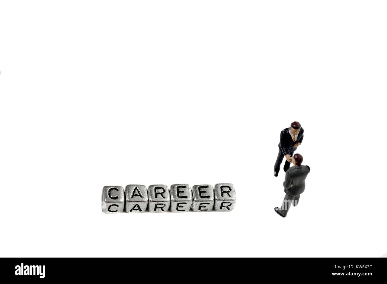 Man Career Success Scale High Resolution Stock Photography and Images ...