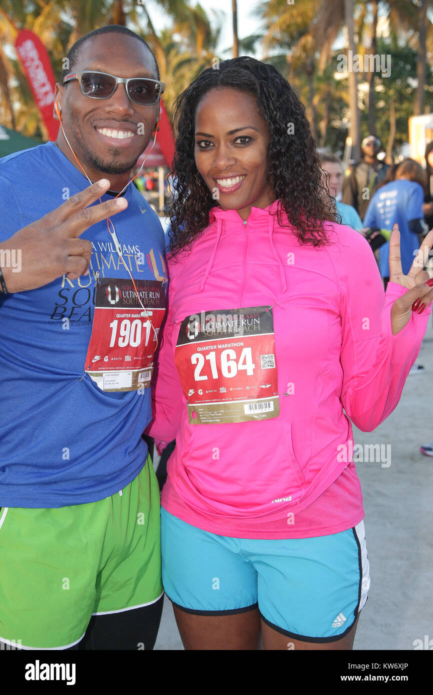 Miami fl marathon hi-res stock photography and images - Alamy
