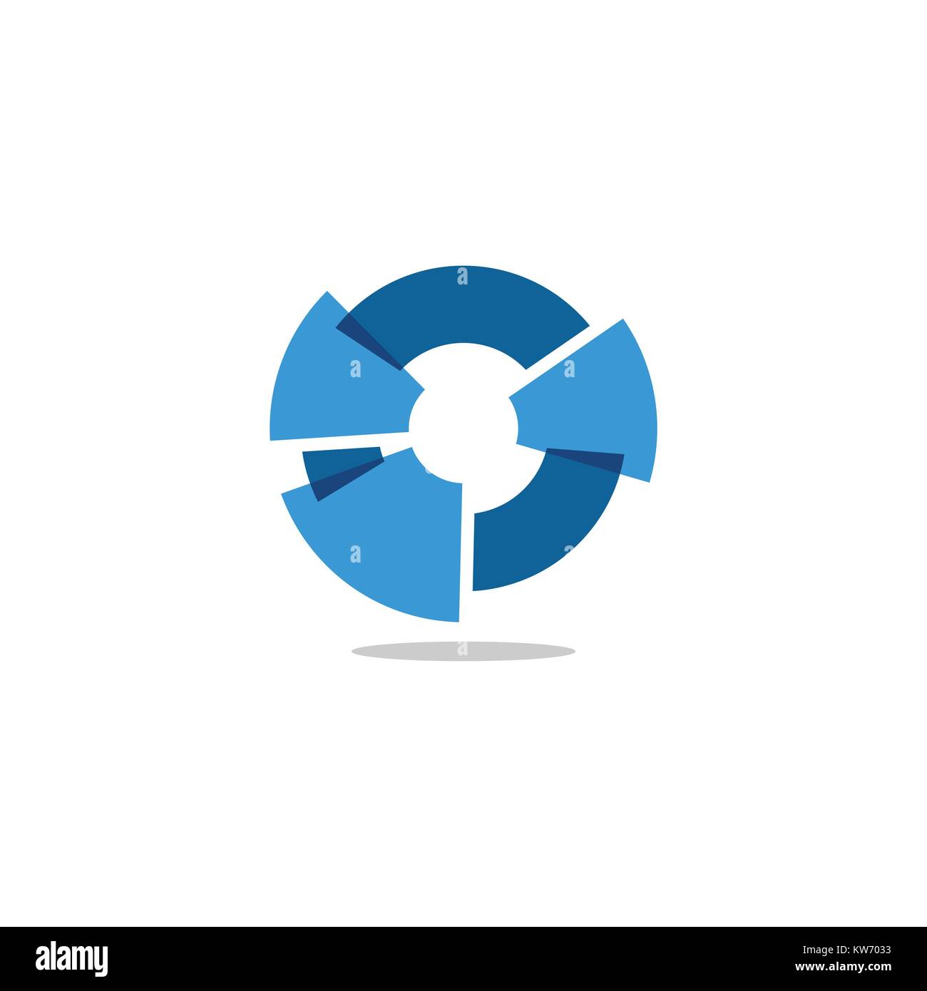 Infographic chart infochart hi-res stock photography and images - Alamy