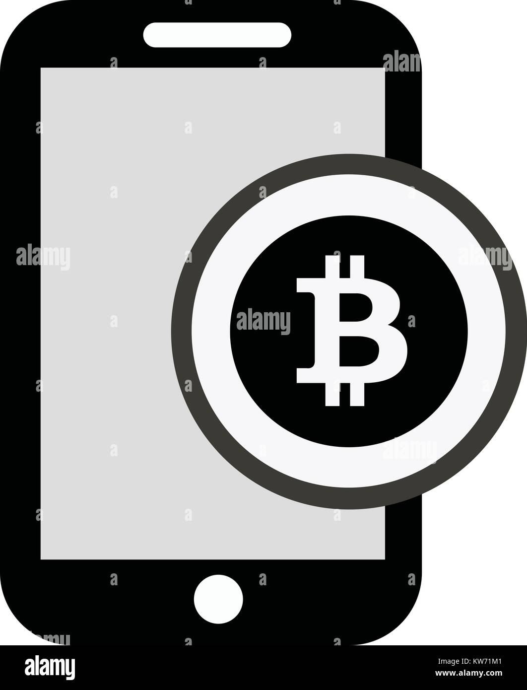 Finance icon collection vector vectors hi-res stock photography and ...