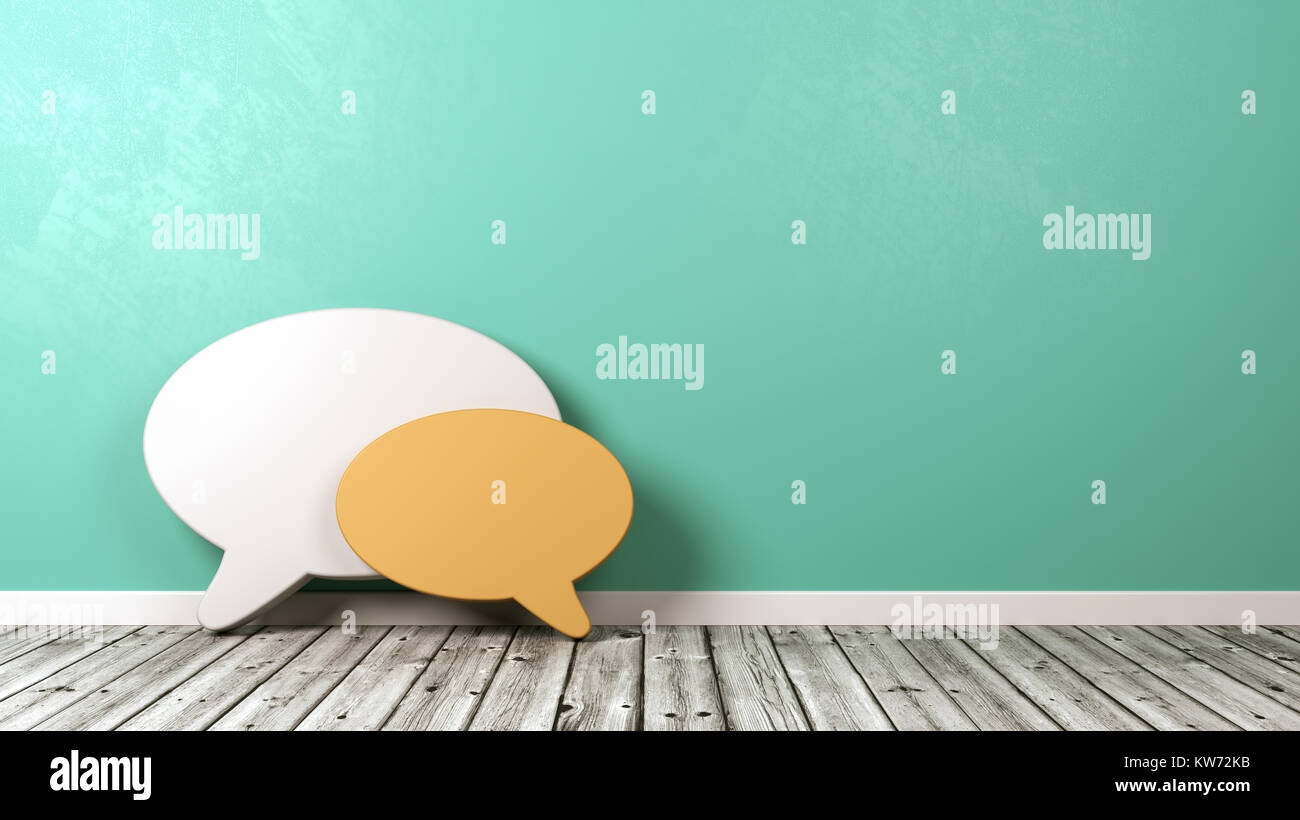 Blank bubble shapes hi-res stock photography and images - Alamy