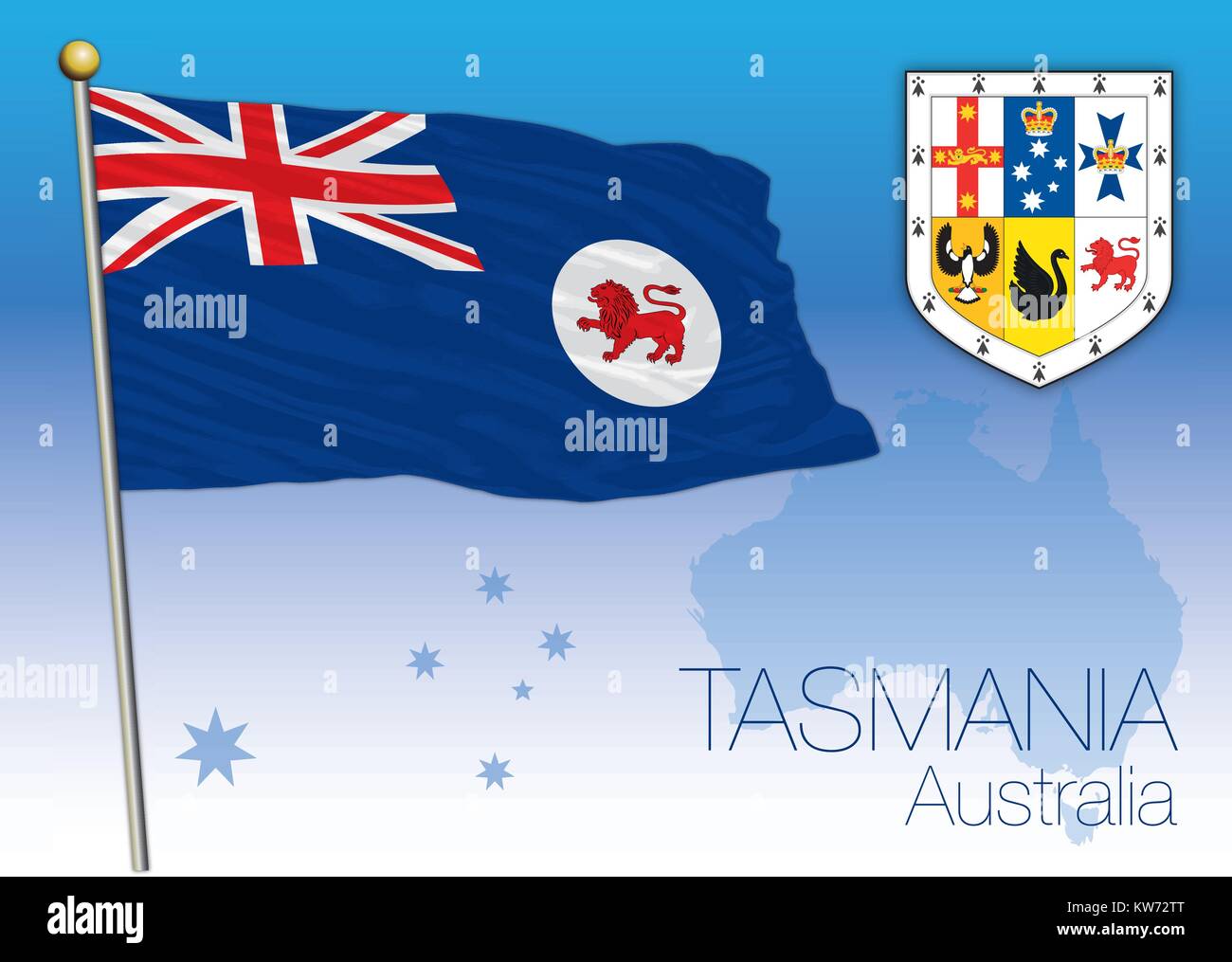 Regional australia Stock Vector Images - Alamy