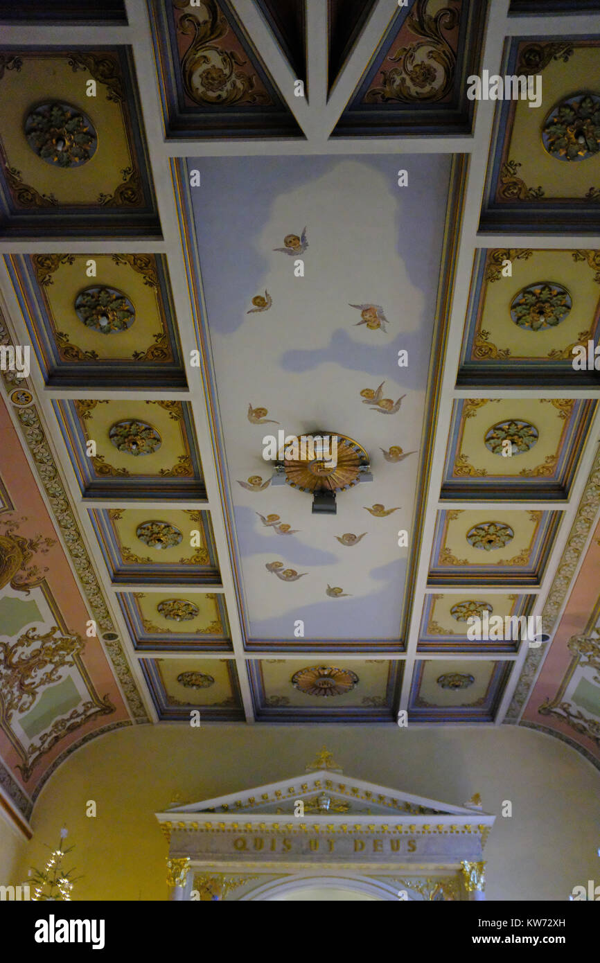 Lubliniec Poland Europe Stock Photo - Alamy