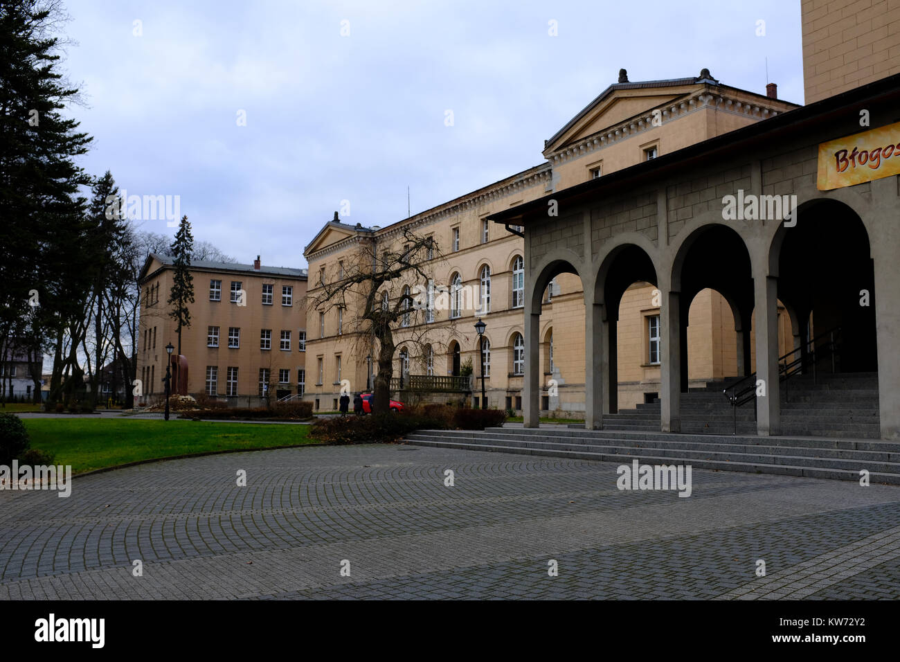 Lubliniec hi-res stock photography and images - Alamy