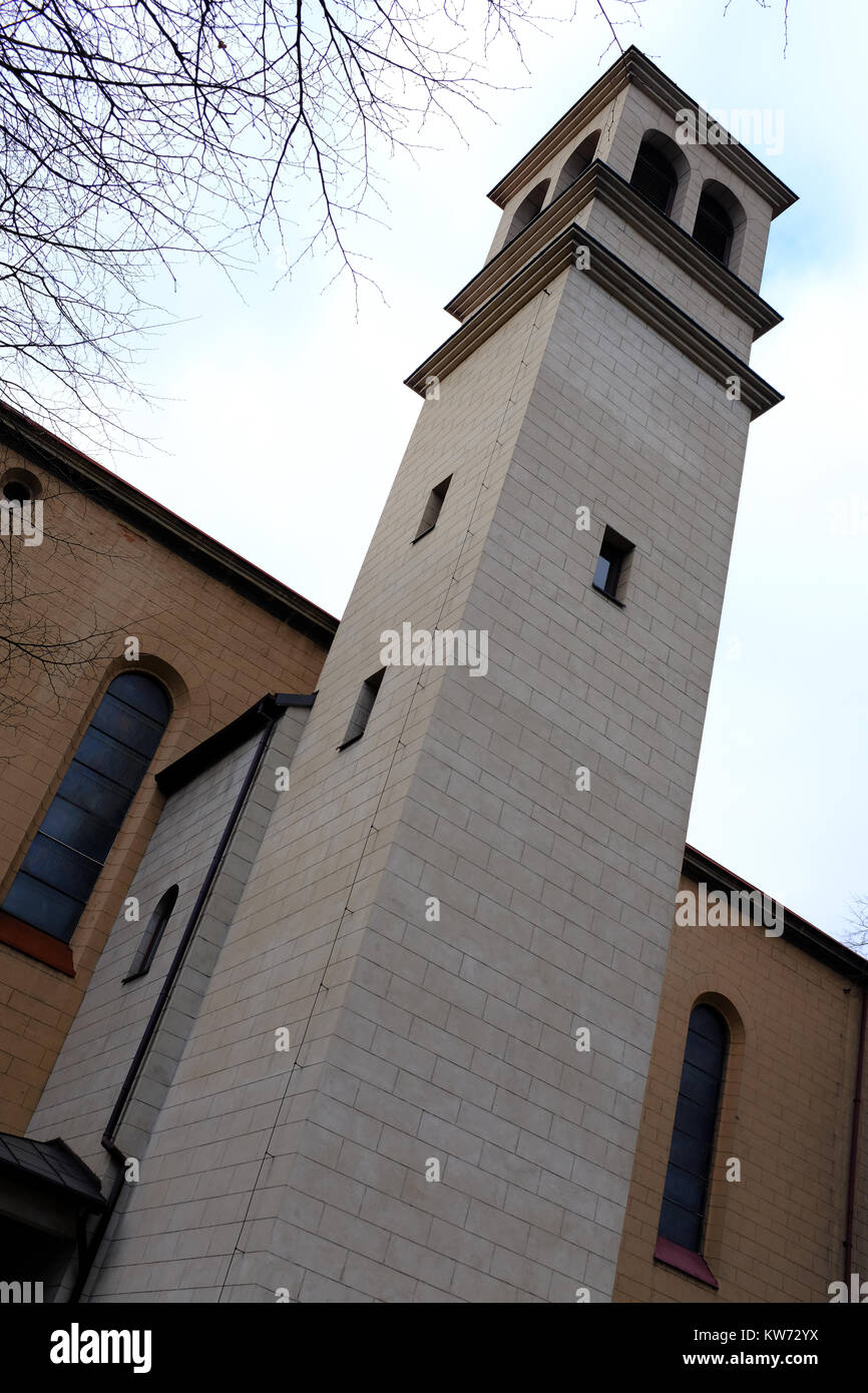 Lubliniec hi-res stock photography and images - Alamy