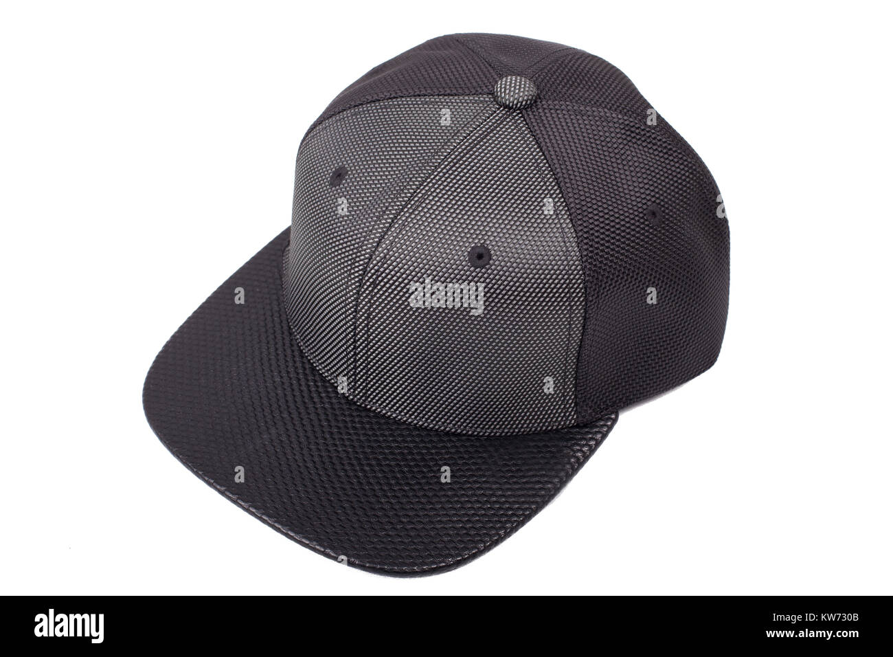 Baseball cap head hi-res stock photography and images - Alamy
