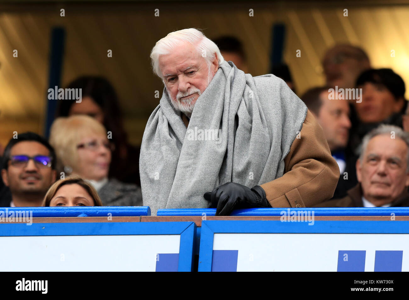 Ken bates hi-res stock photography and images - Alamy
