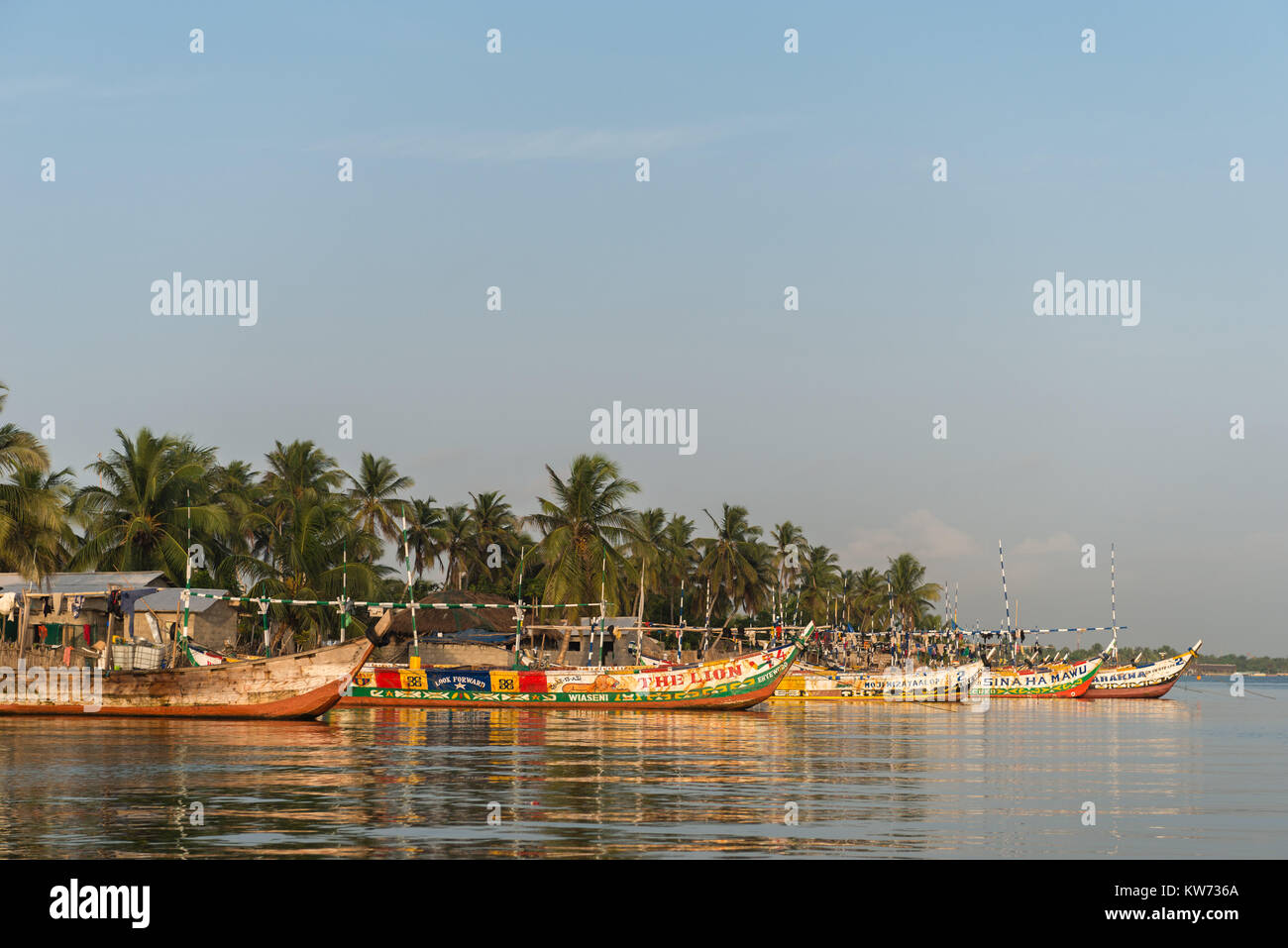 Ghana accra hi-res stock photography and images - Alamy