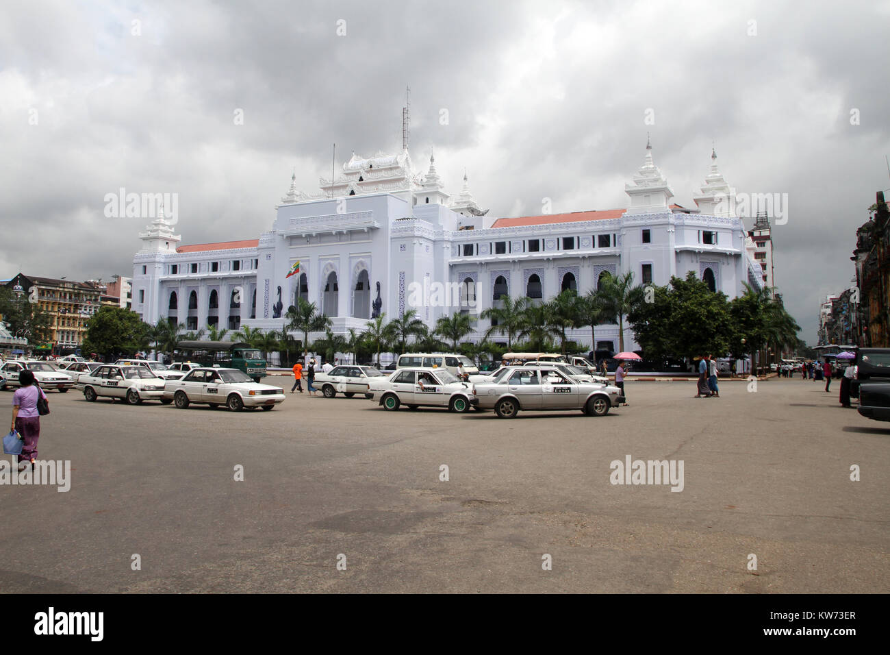 Goverment building hi-res stock photography and images - Alamy