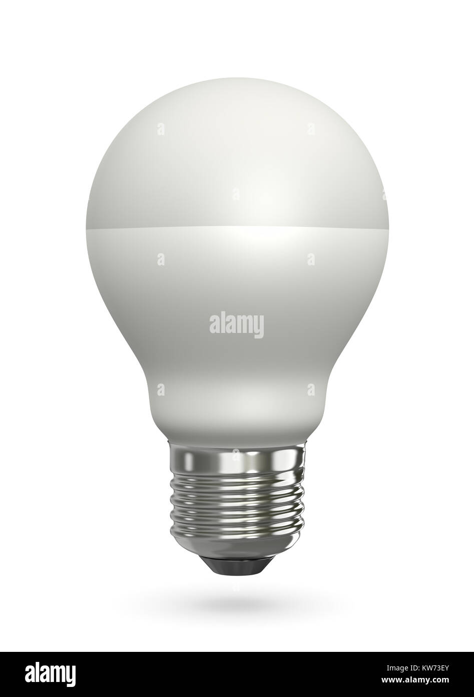 Power saving bulb light hi-res stock photography and images - Alamy