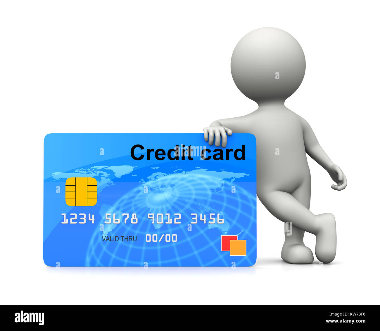 Personal character Cut Out Stock Images & Pictures - Alamy