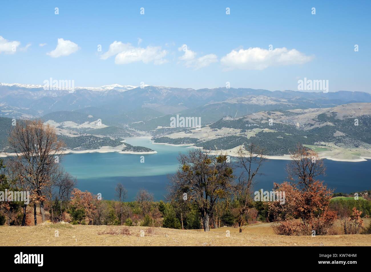 Sahinkaya canyon hi-res stock photography and images - Alamy
