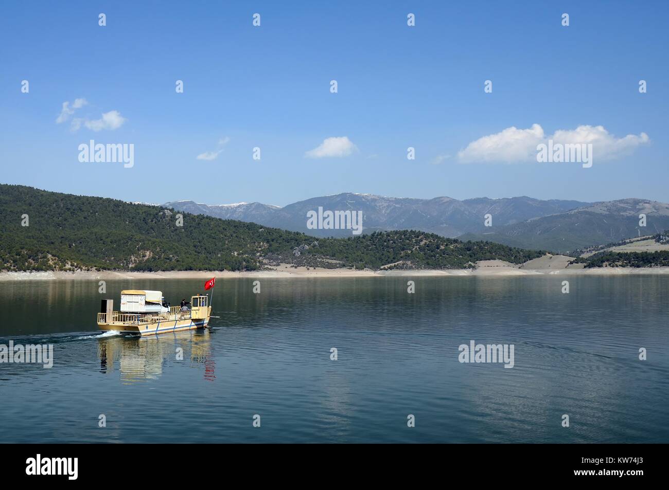 Sahinkaya canyon hi-res stock photography and images - Alamy