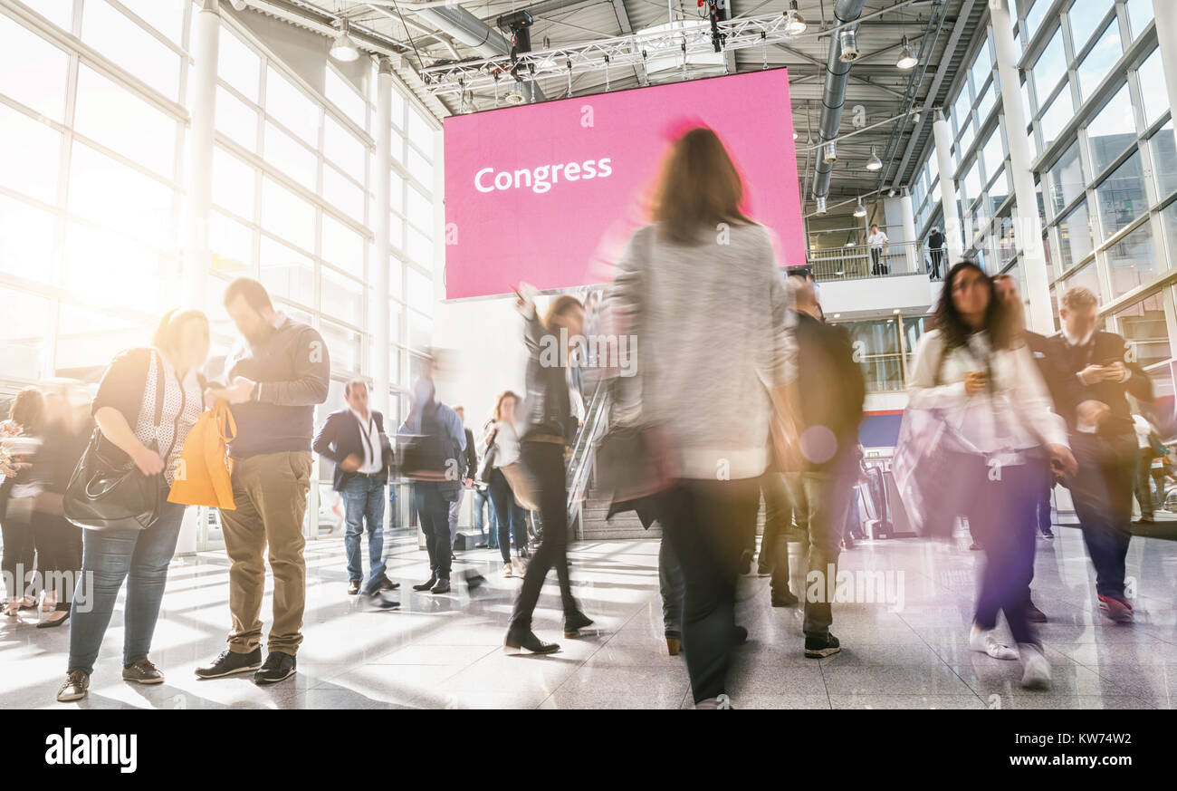 Business woman rushing office hi-res stock photography and images - Alamy