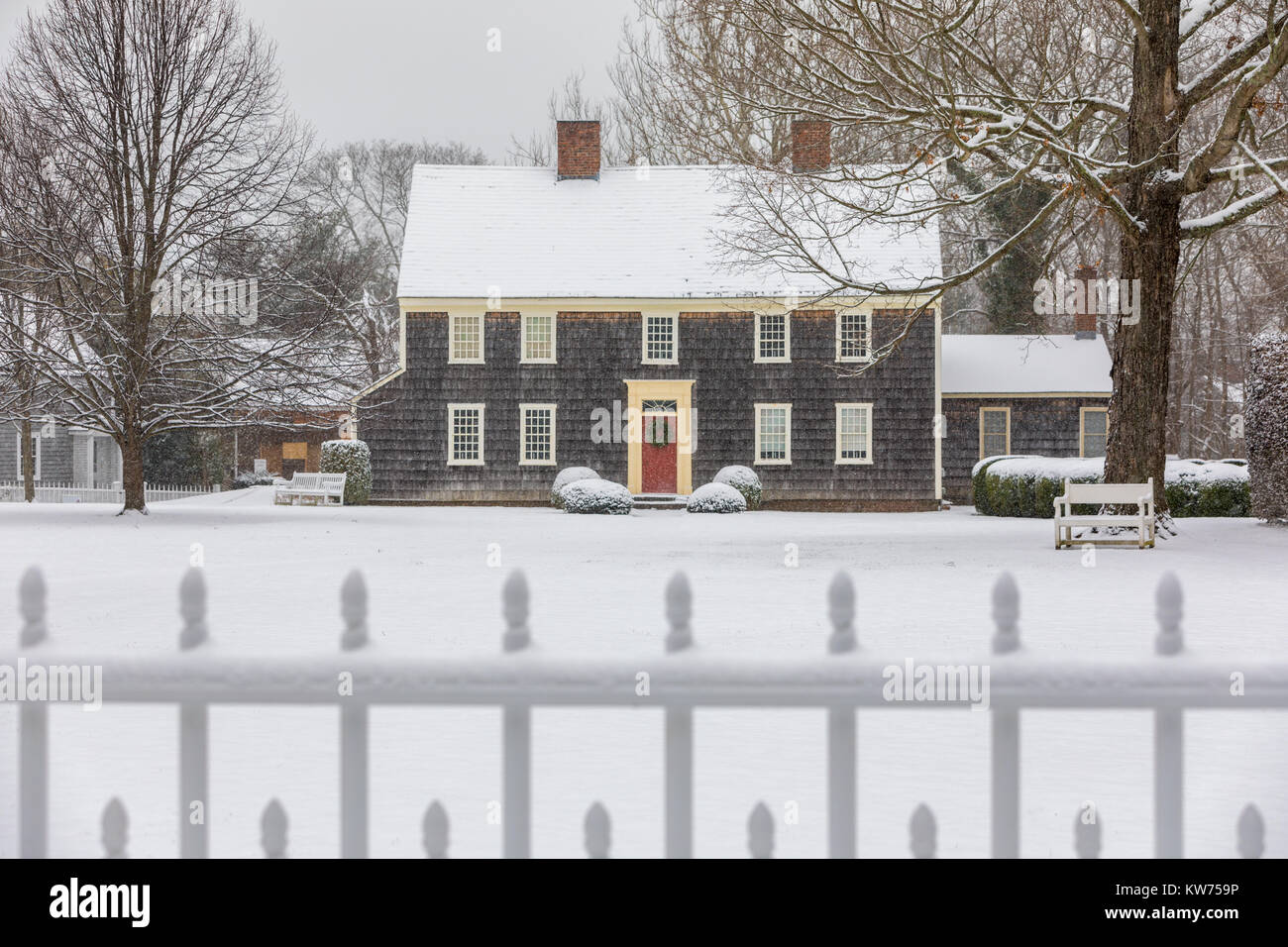 Henry packer hi-res stock photography and images - Alamy