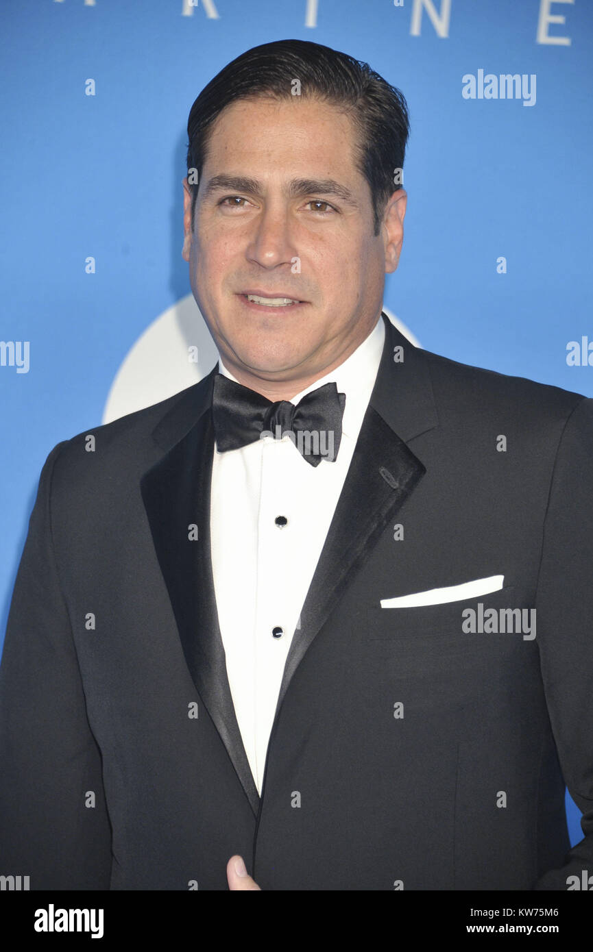 UNICEF Snowflake Ball - Arrivals Featuring: Jaime Jimenez Where ...