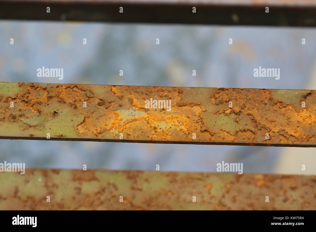 Flat Iron Bar , Metal Rust Background, Metal Rust Texture, Rust Stock ...