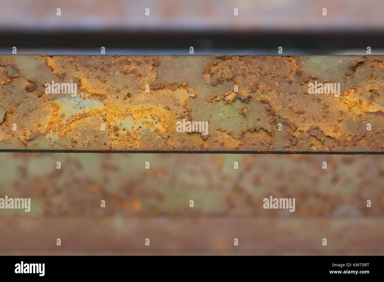 Flat Iron Bar , Metal Rust Background, Metal Rust Texture, Rust Stock ...