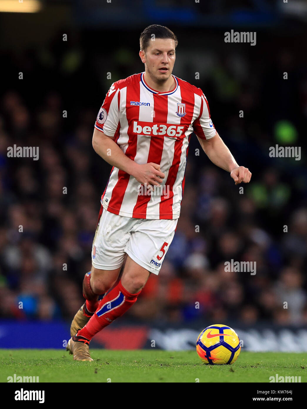 Kevin Wimmer High Resolution Stock Photography and Images - Alamy