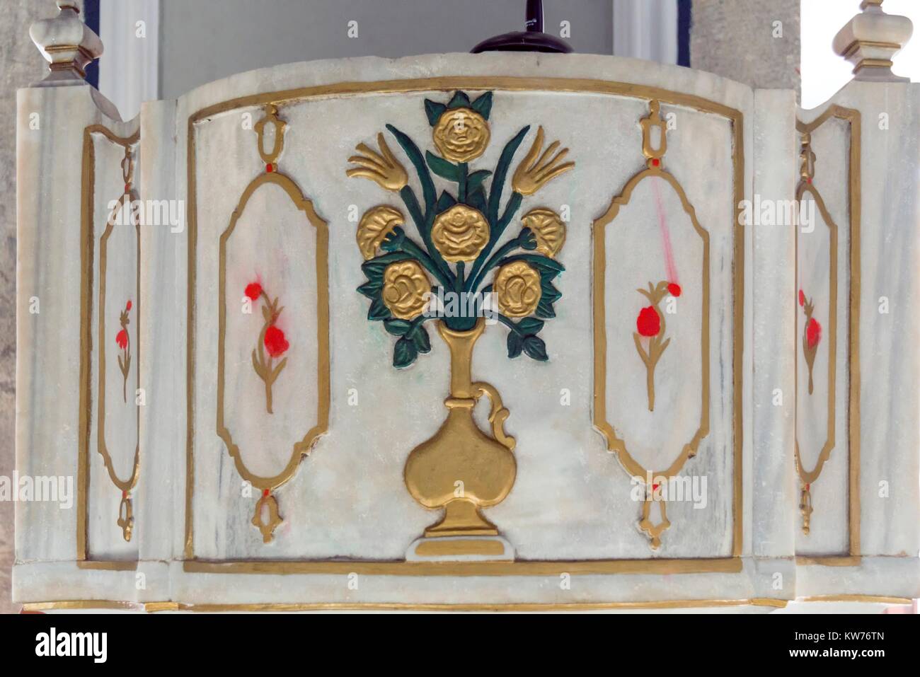 Izzet Mehmed Pasha (Darendeli Topal İzzet Mehmed Paşa) was an Ottoman ...