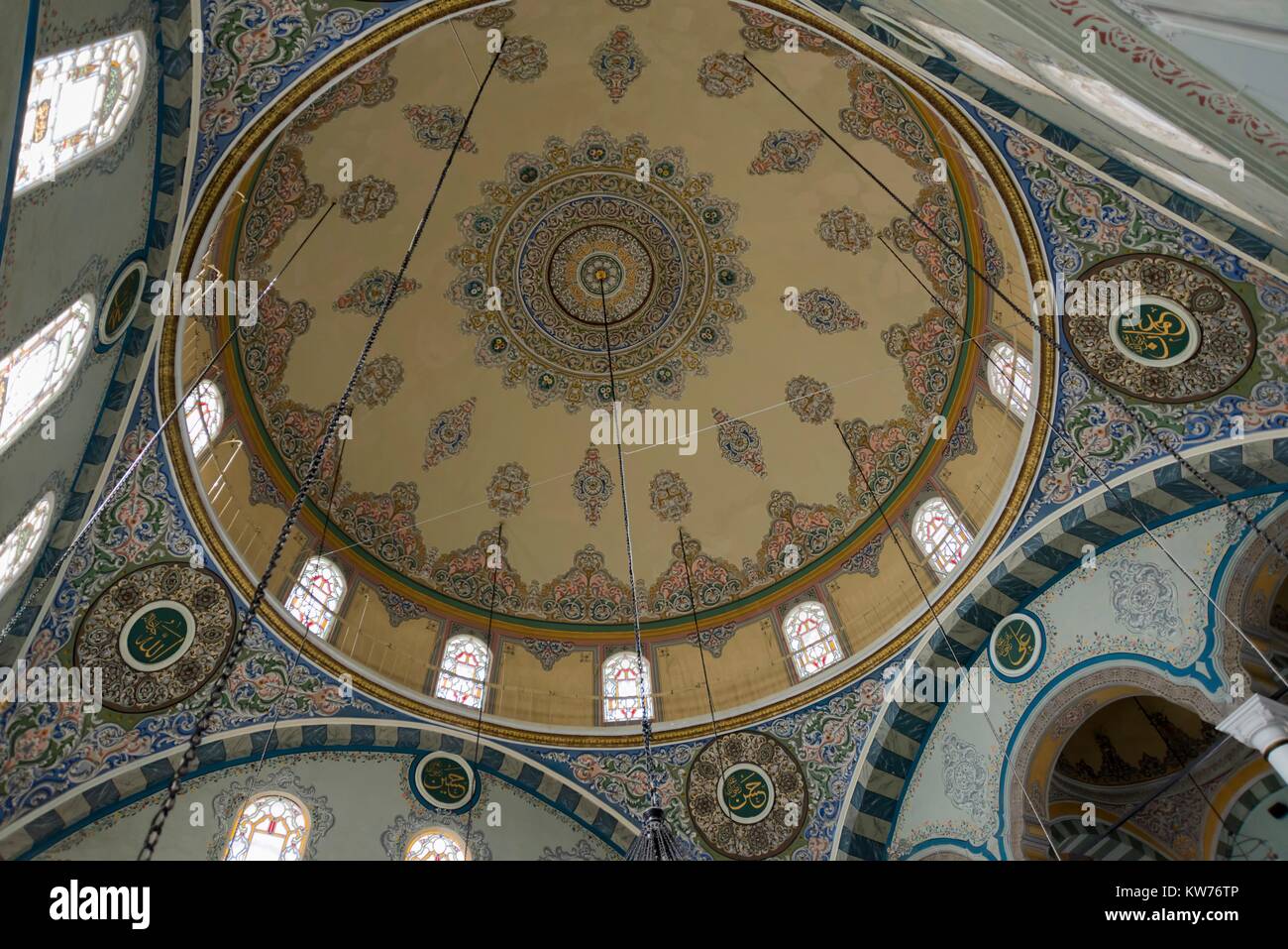 Izzet pasa camii hi-res stock photography and images - Alamy
