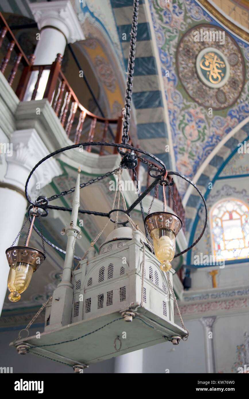 Izzet Mehmed Pasha (Darendeli Topal İzzet Mehmed Paşa) was an Ottoman ...