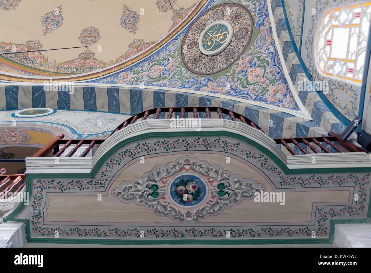 Izzet Mehmed Pasha (Darendeli Topal İzzet Mehmed Paşa) was an Ottoman ...