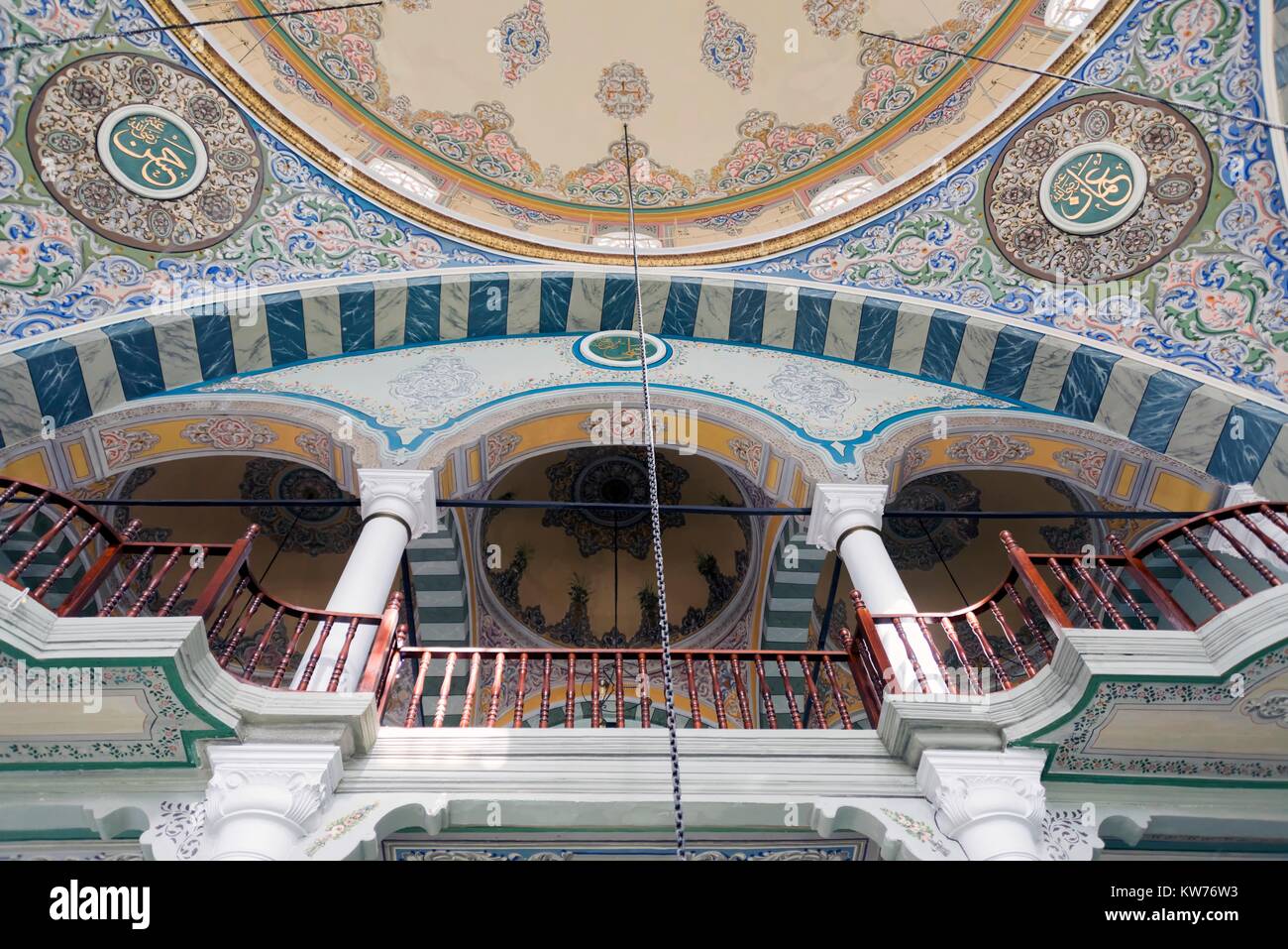 Izzet Mehmed Pasha (Darendeli Topal İzzet Mehmed Paşa) was an Ottoman ...