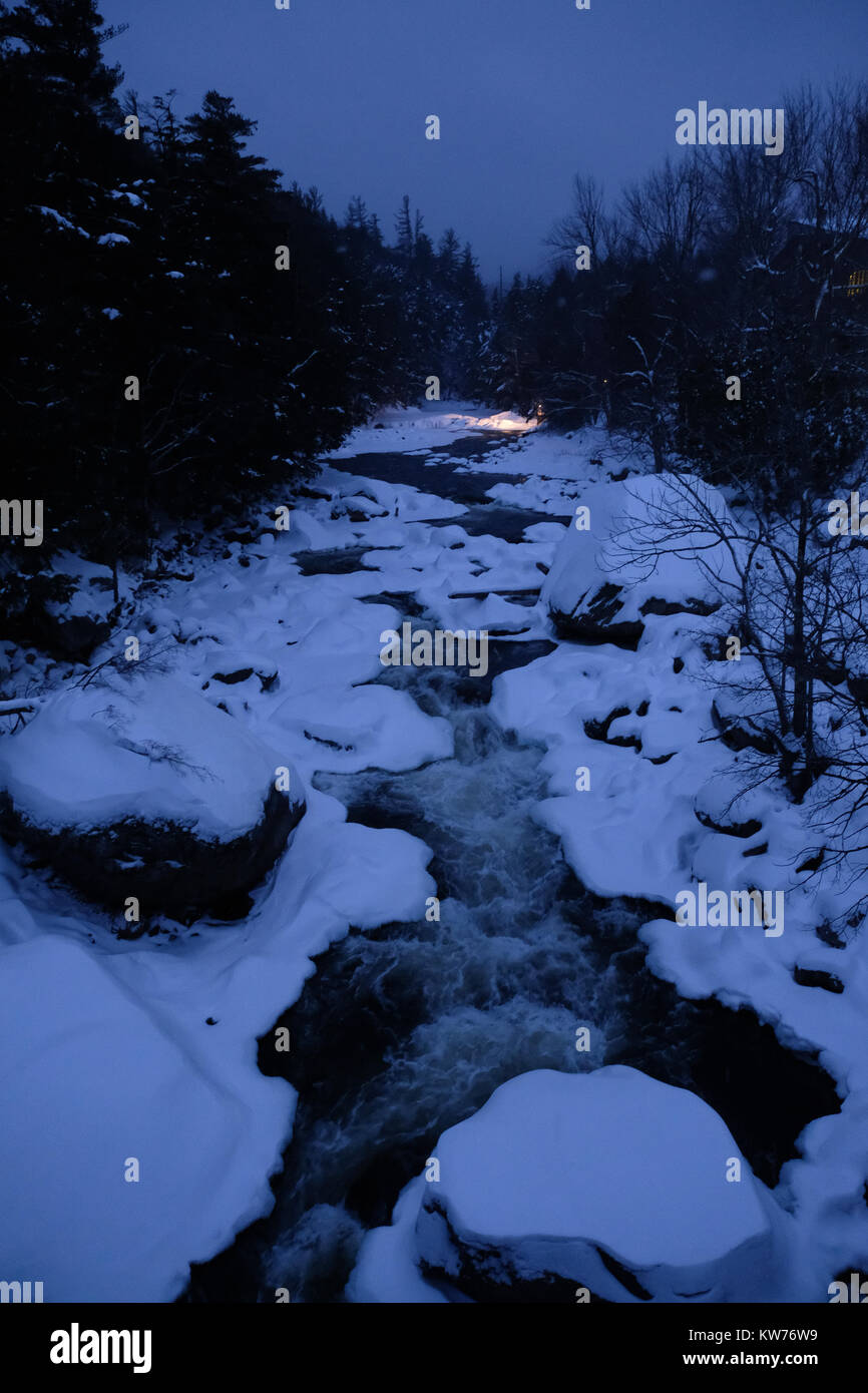 Whiteface mt hi-res stock photography and images - Alamy