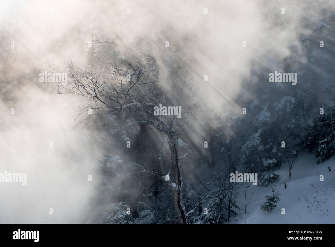 Whiteface mt hi-res stock photography and images - Alamy