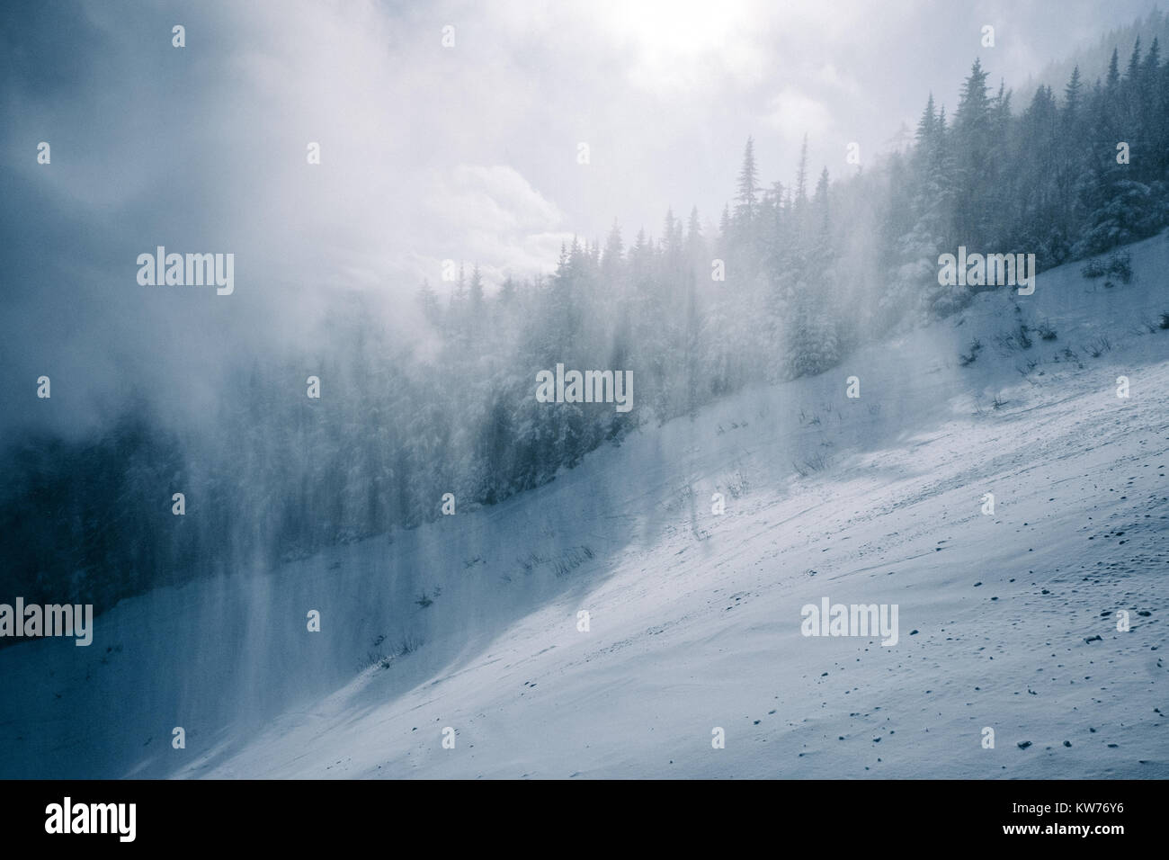 Whiteface mountain new york lake placid hi-res stock photography and ...