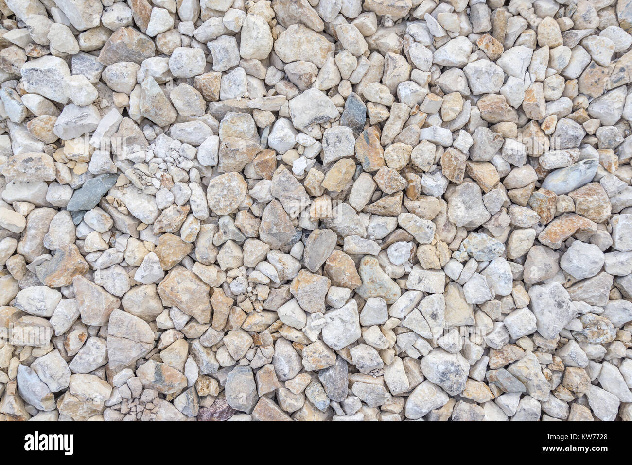 Gravel Texture