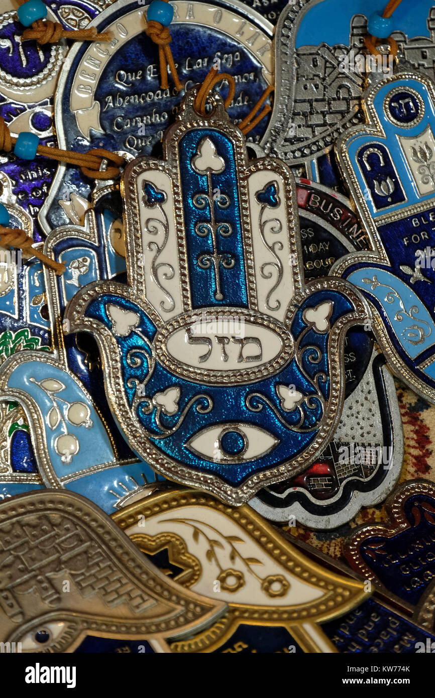 Hand of miriam hi-res stock photography and images - Alamy