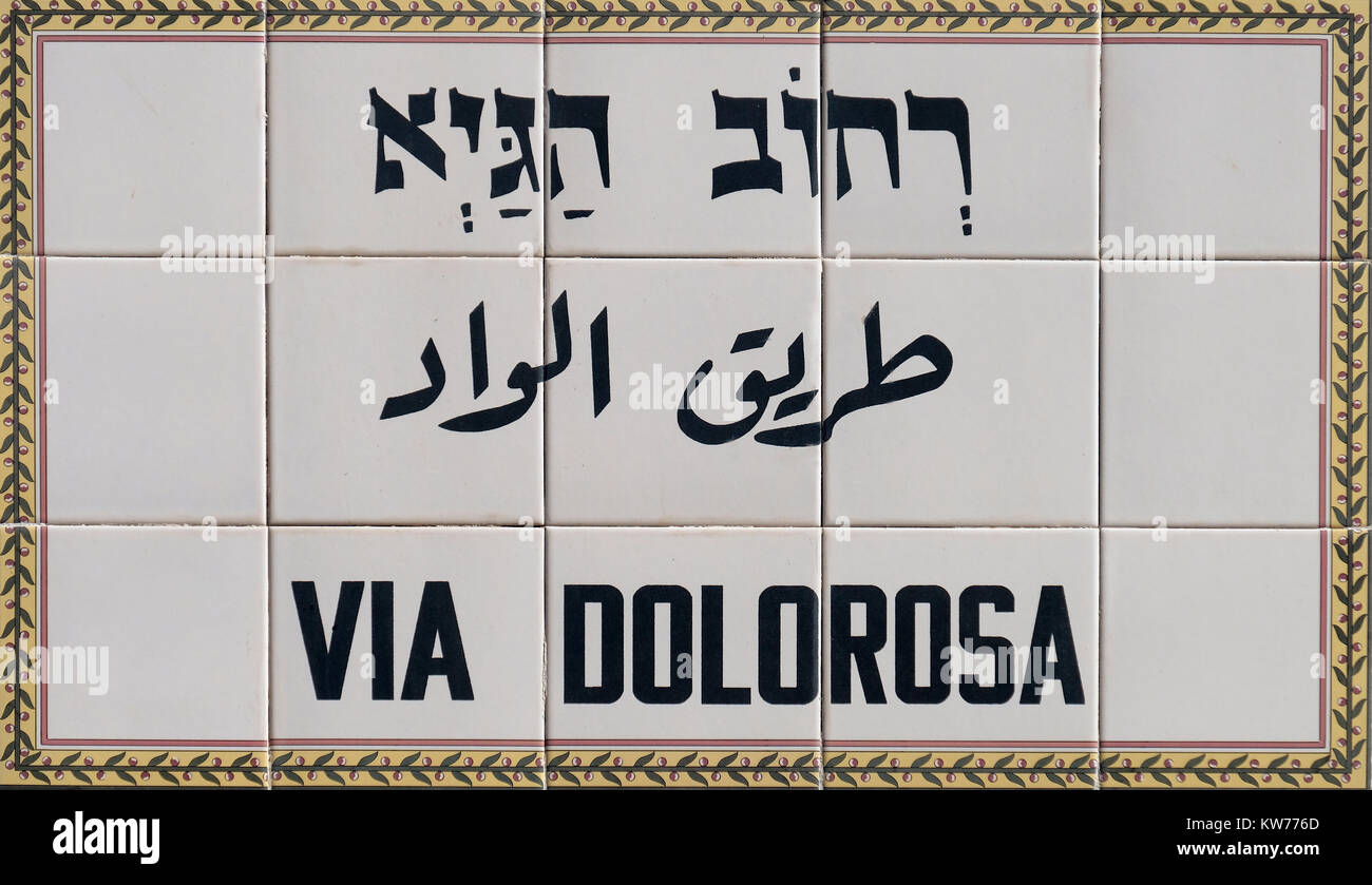 English name in arabic hi-res stock photography and images - Alamy