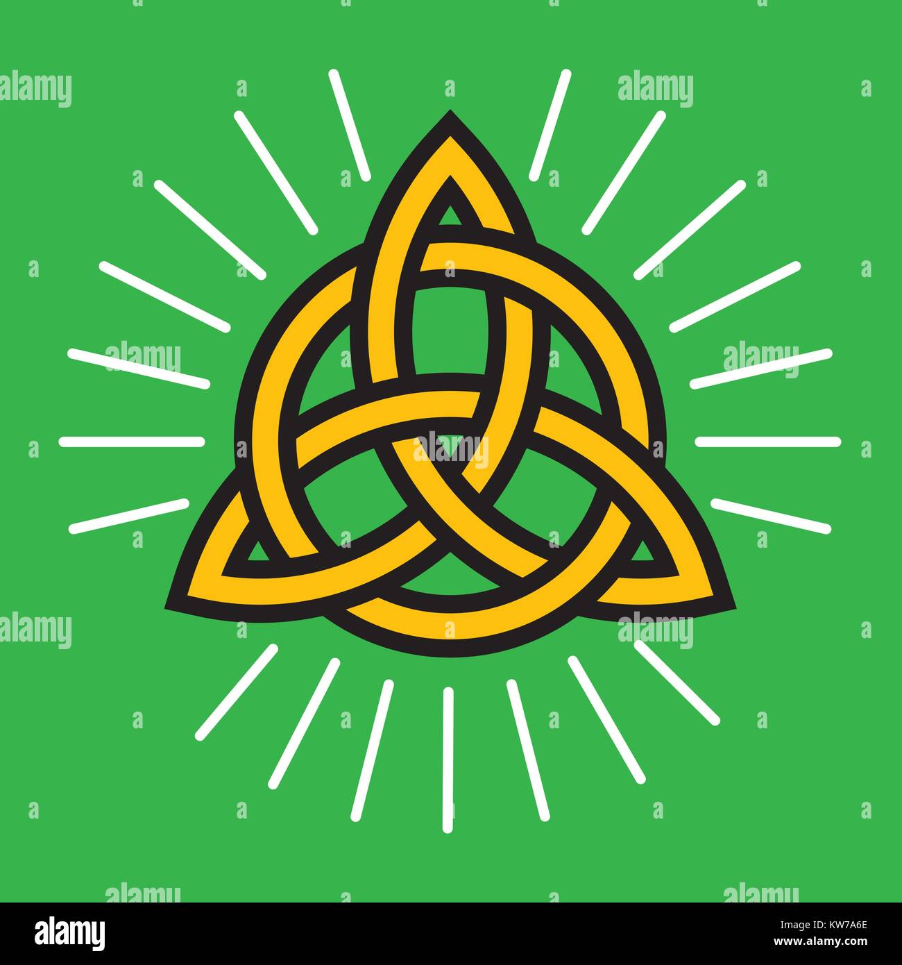 Celtic Infinity Symbol