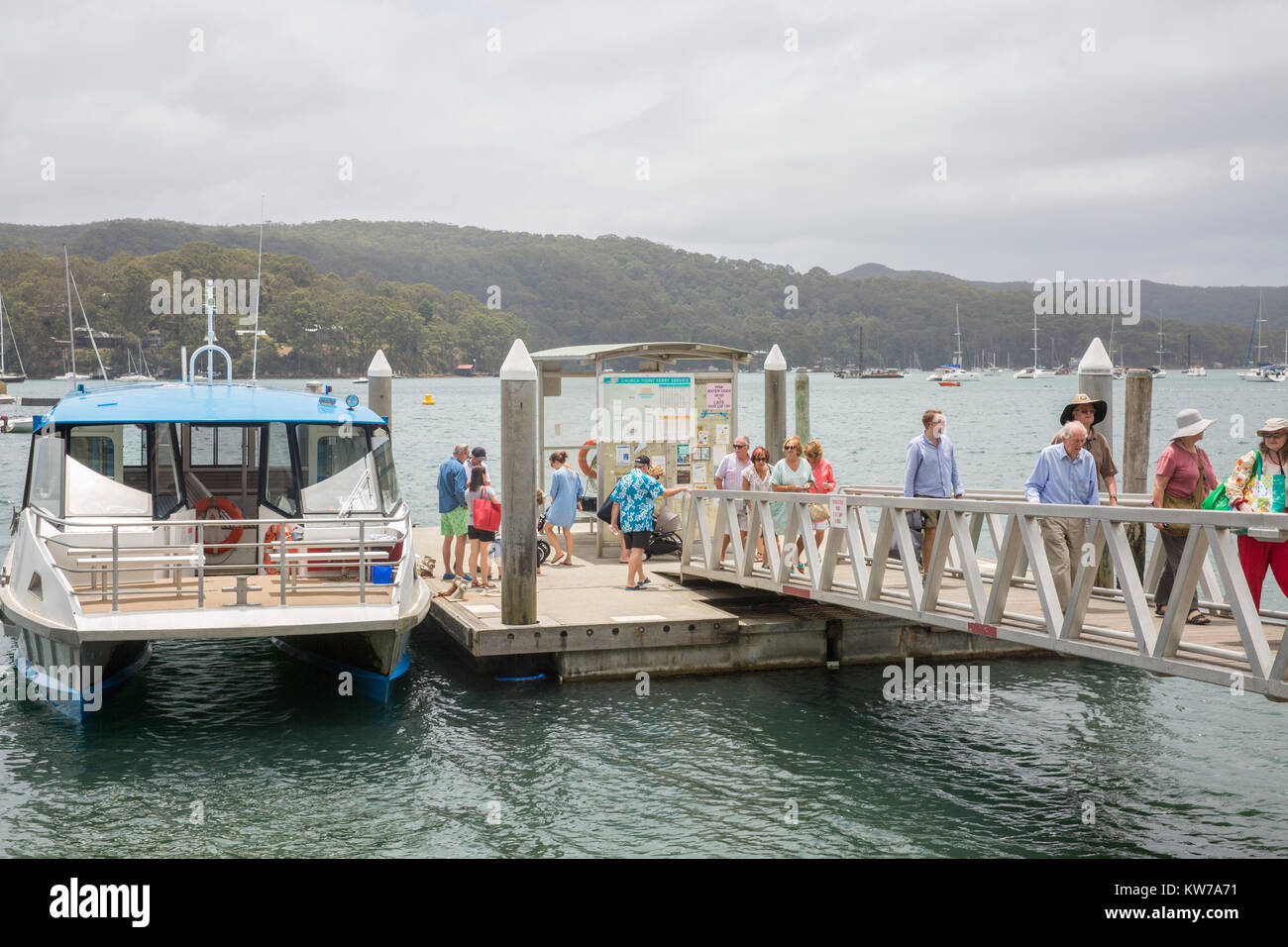 Church Point is a suburb in the northern beaches region of Sydney ...