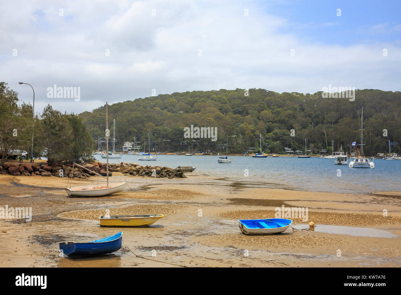 Church Point is a suburb in the northern beaches region of Sydney,New ...