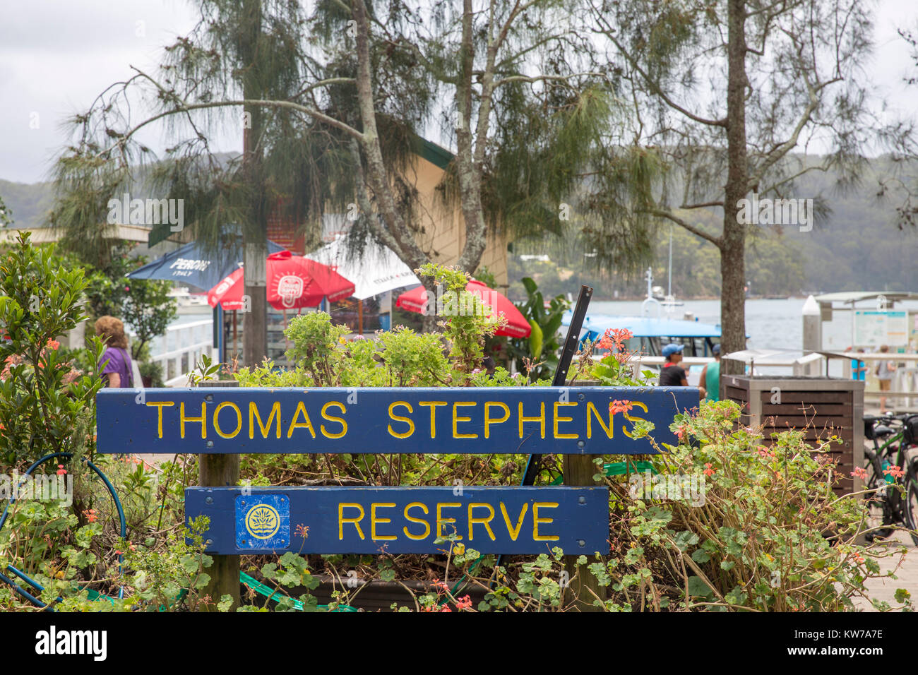 Church Point is a suburb in the northern beaches region of Sydney,NSW ...