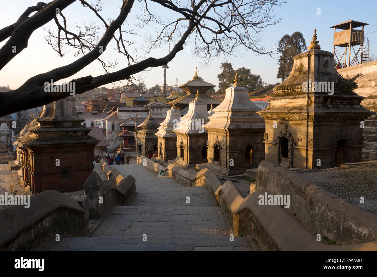 Pashupati nath hi-res stock photography and images - Alamy
