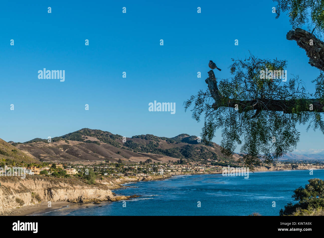 Avila beach hi-res stock photography and images - Alamy