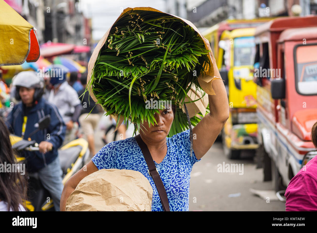 Everyday Life In The Philippines Everyday Life Of Filipinos In Cebu