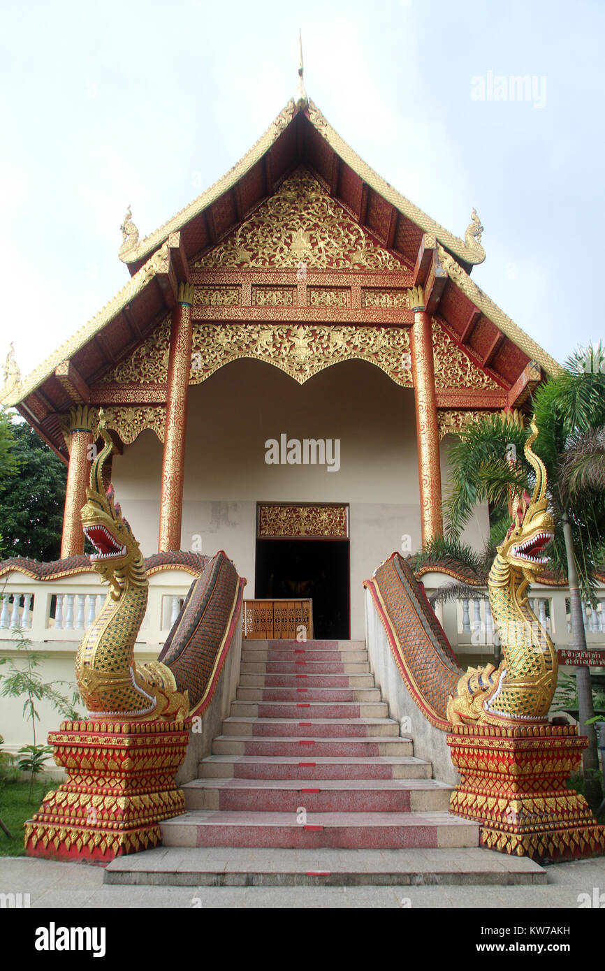 Phra ngam hi-res stock photography and images - Alamy