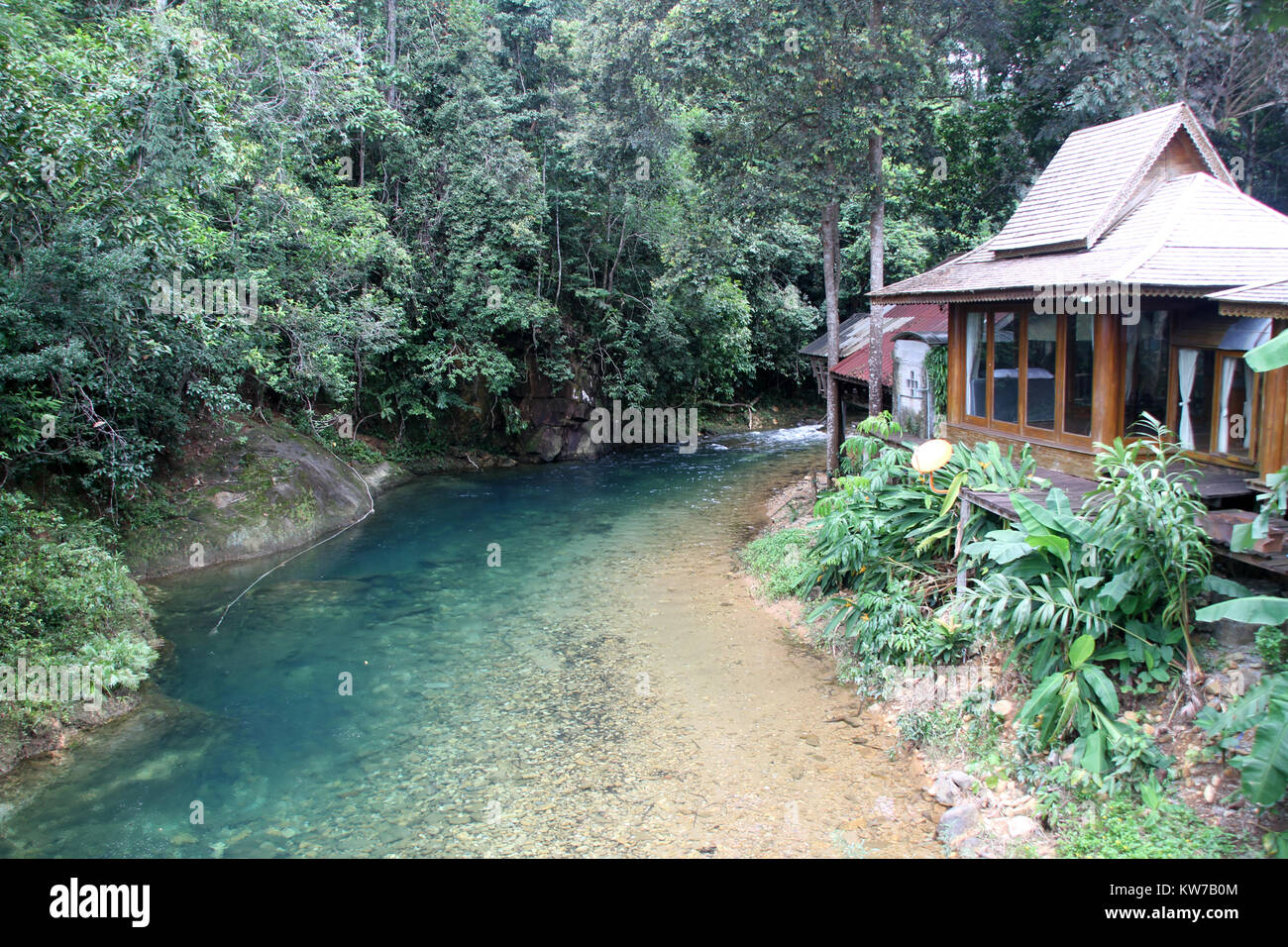 Bangalo hi-res stock photography and images - Alamy