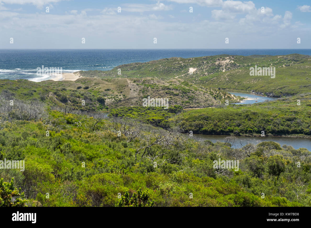 Sand bar river hi-res stock photography and images - Alamy
