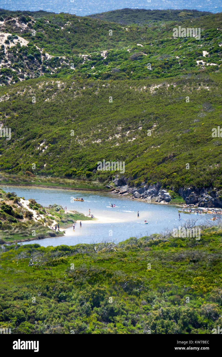 Sand bar river hi-res stock photography and images - Alamy