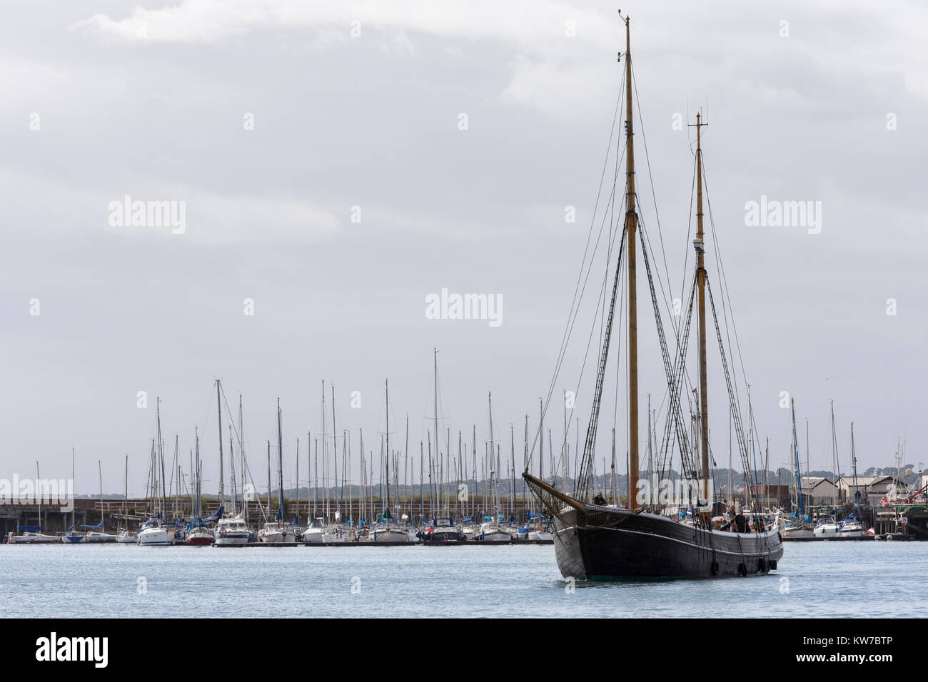 Baltic ship hi-res stock photography and images - Alamy
