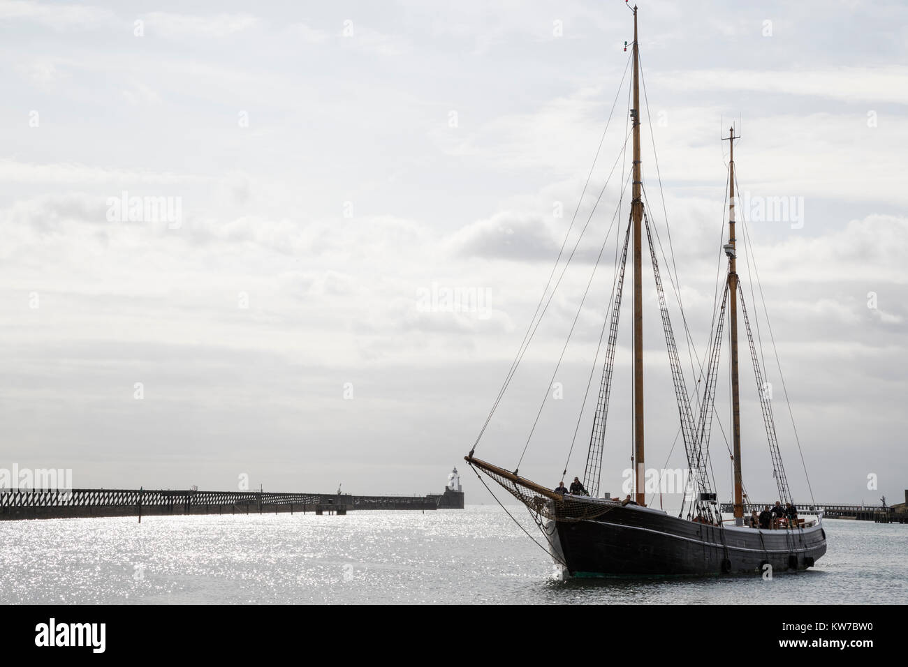 Baltic ship hi-res stock photography and images - Alamy